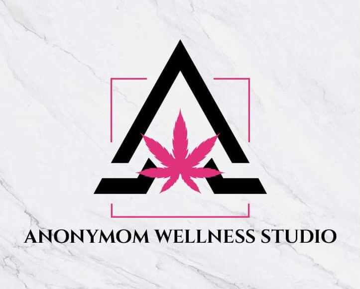 AWS Logo Haul – Anonymom Wellness Studio