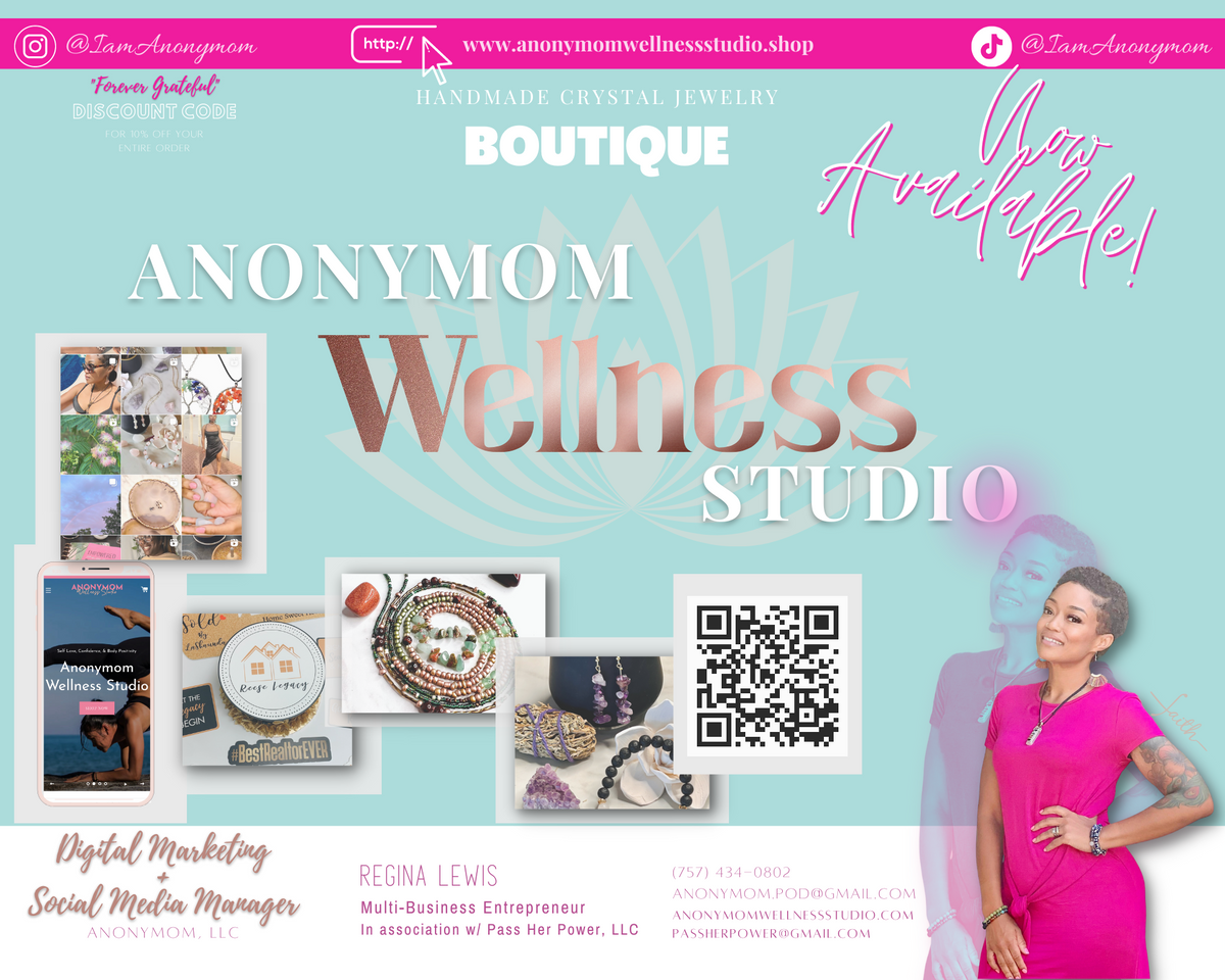 Products – Anonymom Wellness Studio